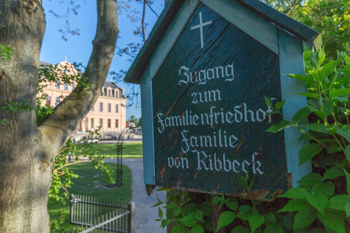 Auf den Spuren Fontanes | BFS Presselounge